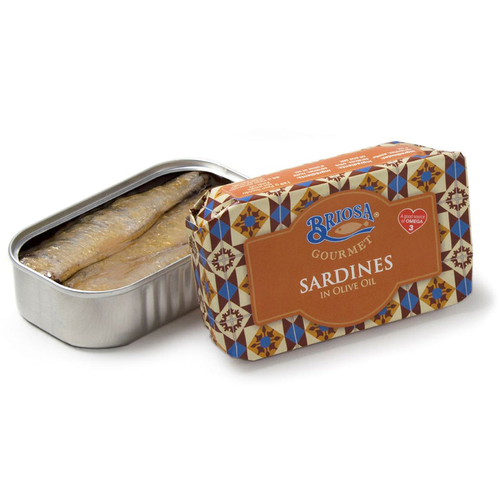 Best Canned Sardines: Top-Rated Sardine Brands to Buy Online – TinCanFish