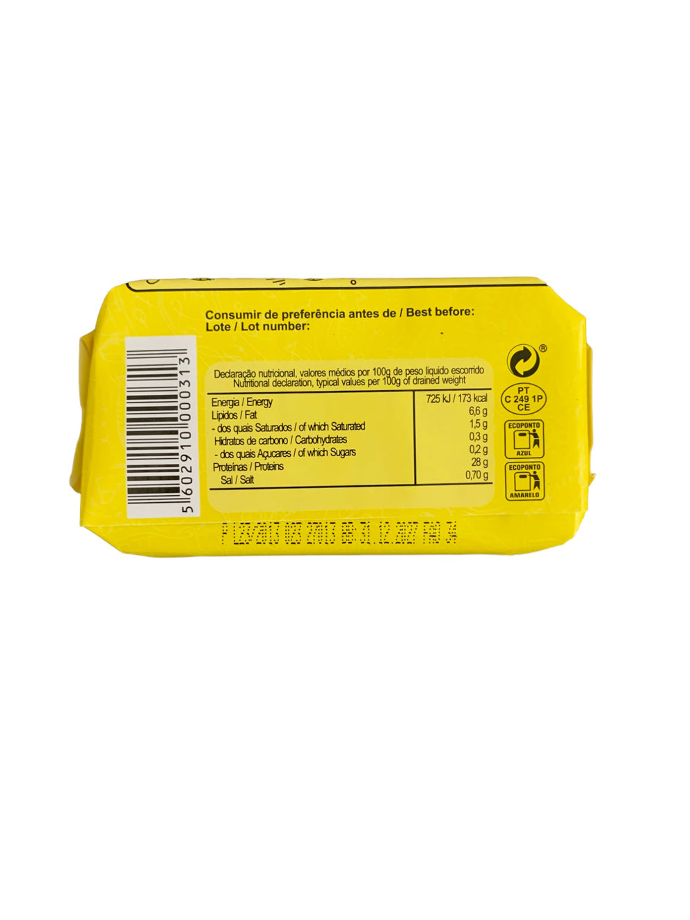 Products – Page 6 – TinCanFish