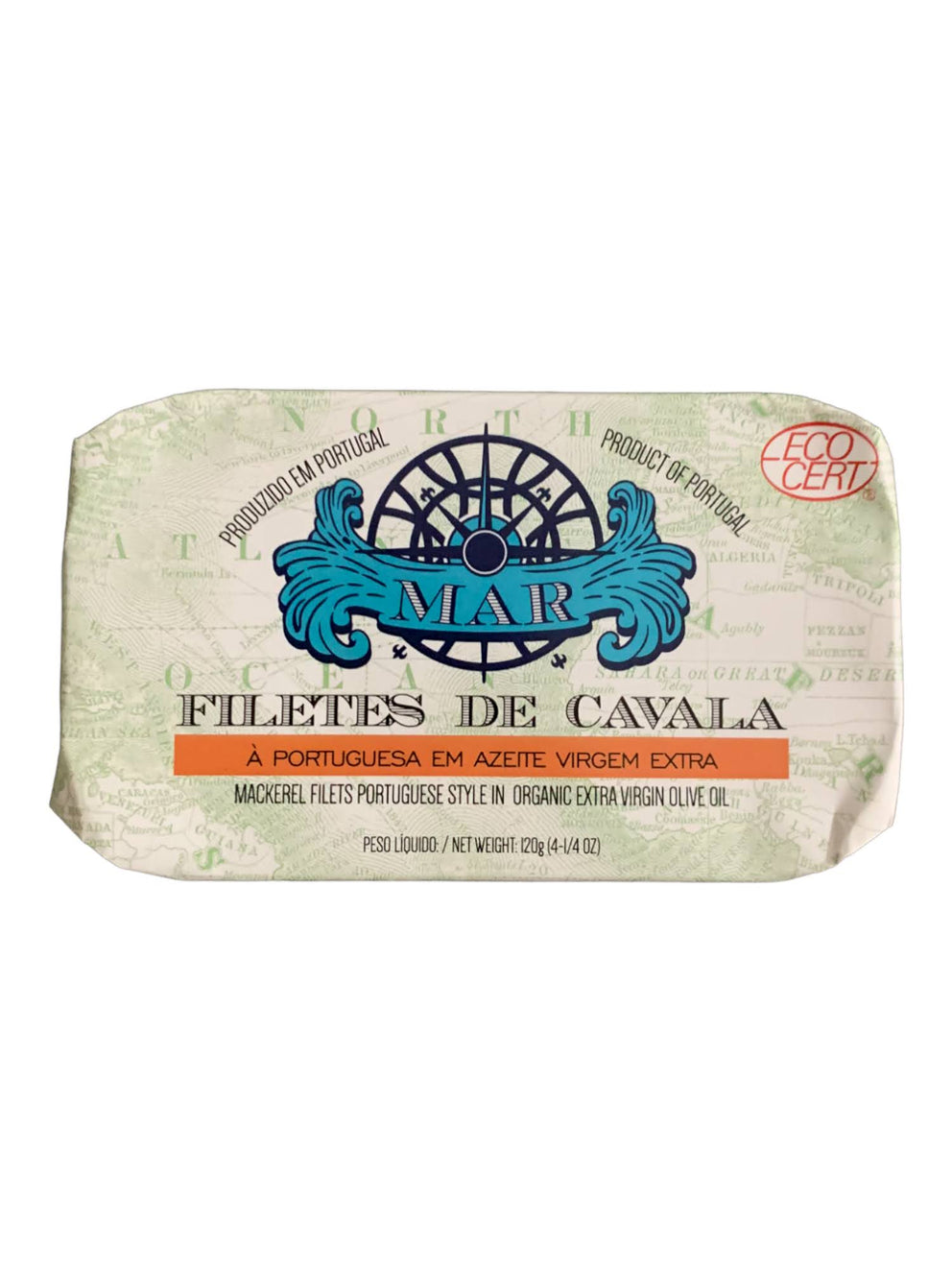 TinCanFish.com - Buy Premium European Canned Fish - Free Shipping!