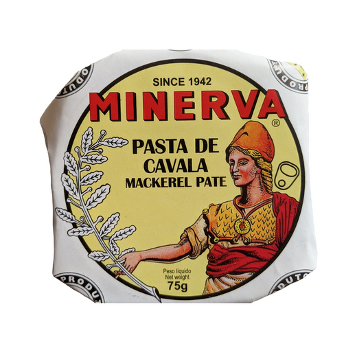 Minerva – TinCanFish