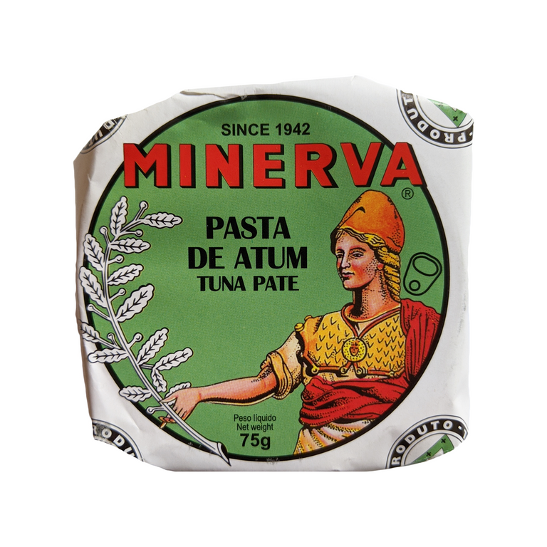 Minerva – TinCanFish